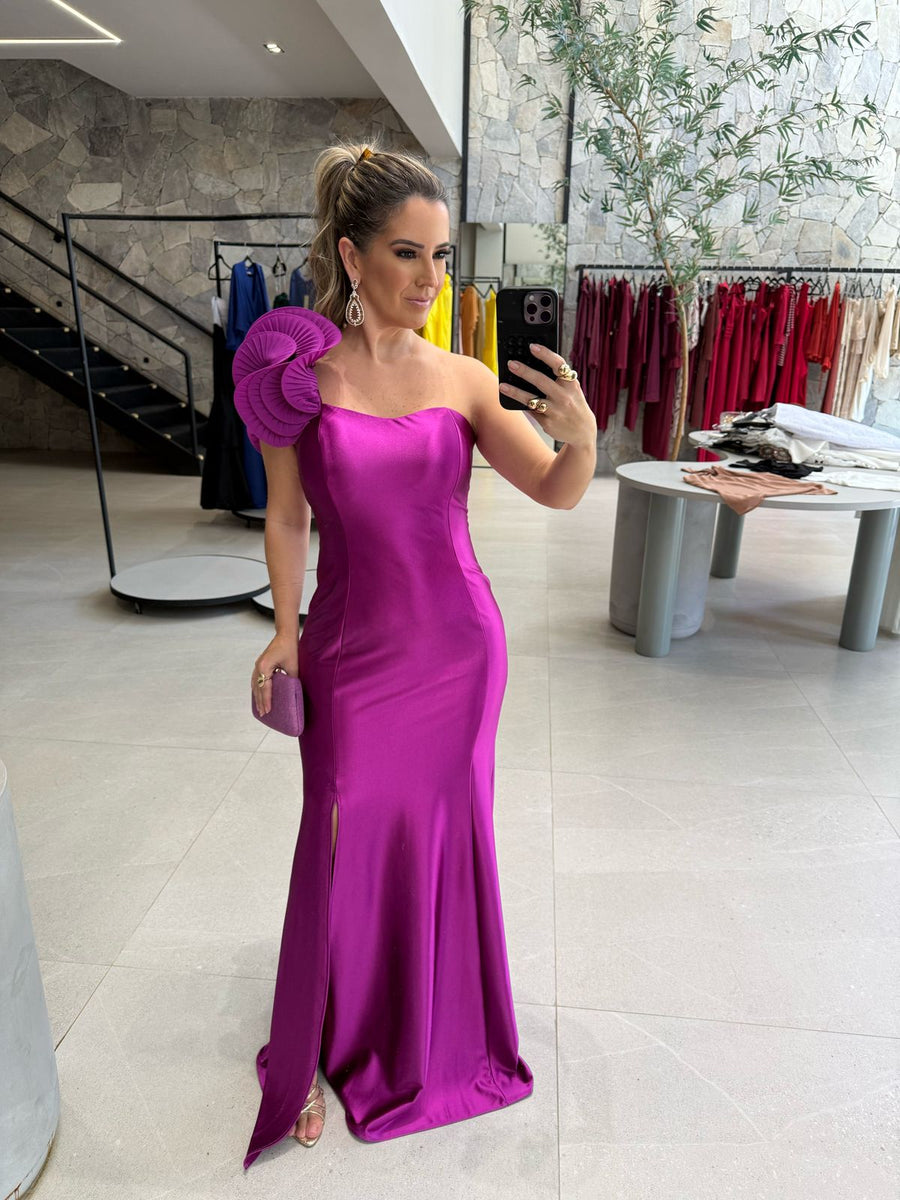 Vestido Julia – T4y Cidade Verde