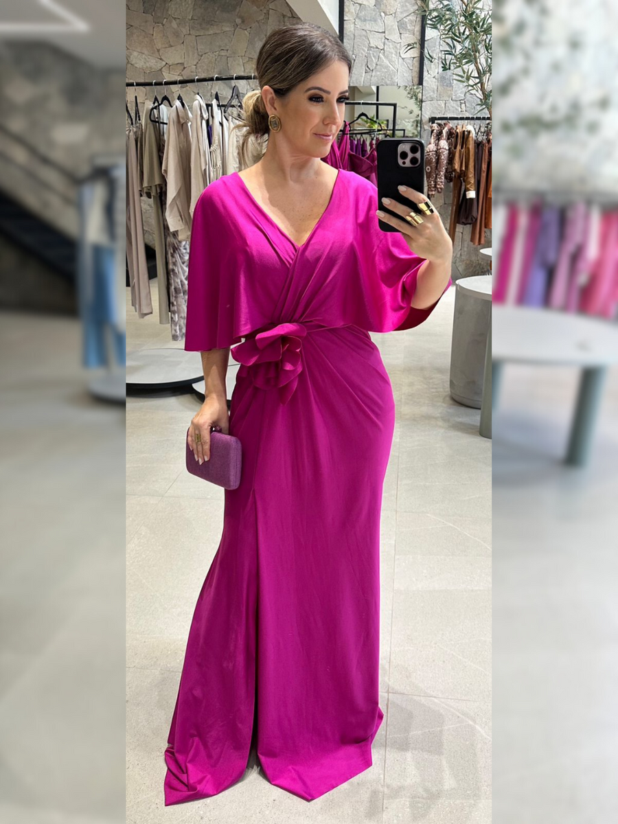 Vestido Belém – T4y Cidade Verde
